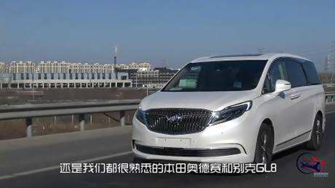 最“节省”的本田MPV,新艾力绅真给力,油耗6升+双电动门