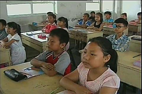 冀教版小学三年级数学上册一 生活中的大数认识万以内的数万以内数...