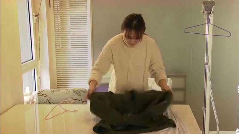 如何清洗羽绒服?才能干净保暖又蓬松