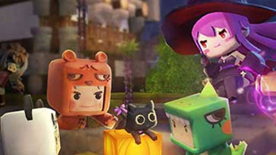 迷你世界 电石教学 各种电路电器的组装 游戏