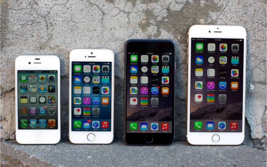 iPhone的春天来了,卡贴机可以瞬间变成无锁机使用体验,来看看苹果...