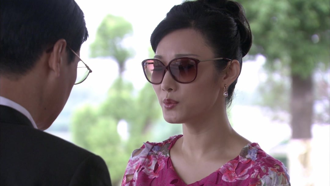 传销公司的经理都这么神秘?涨知识了!