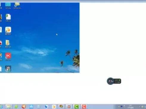 组态王实例教程7--13