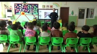 中班健康《爱护眼睛》含公开课视频教案 幼师OK网