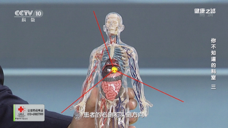 ...路]你不知道的科室——放疗 大剂量的放射线会不会导致正常组织癌变?