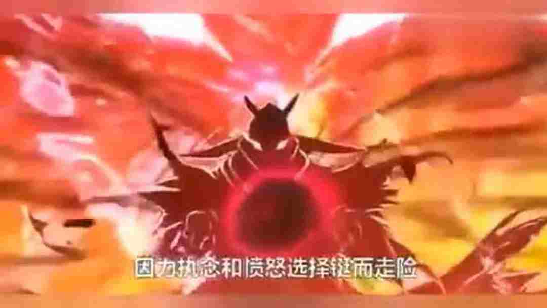 神界传说:为挽救神界,唐三决定牺牲海神一脉,实在是太伟大了