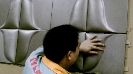 ...终身免费复训,完善的软包技术培训课后服务保障学习效果:卡码安装6