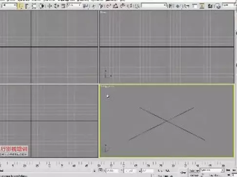 [锐课]3dsMAX-第1天-002-茶壶动画01