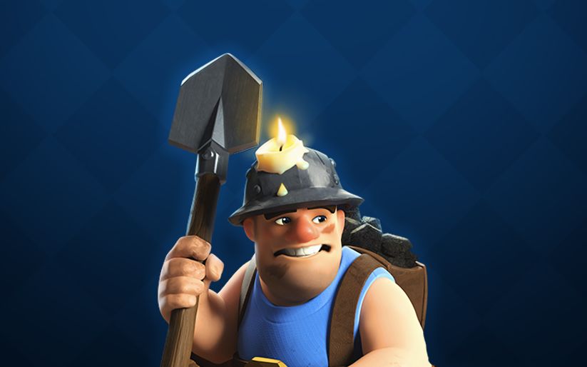 SC官方演示矿工被削弱后实战效果⛏️ߔ�(仅供娱乐)