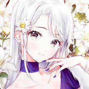 神白是个小朋友 