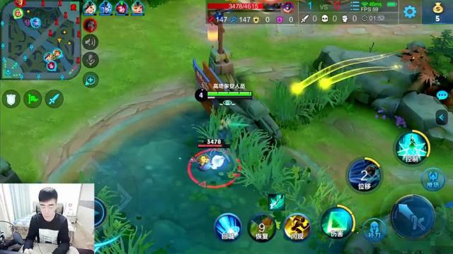 中国差队友01:刺客和法师为了暴君翻脸,遇见两个奇葩命真苦