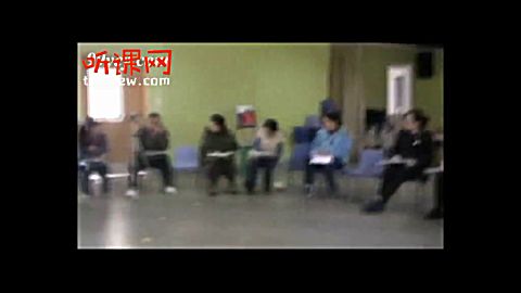 ...观摩课28-27专家点评与说课教研(幼儿园青年教师示范课程教研实录)