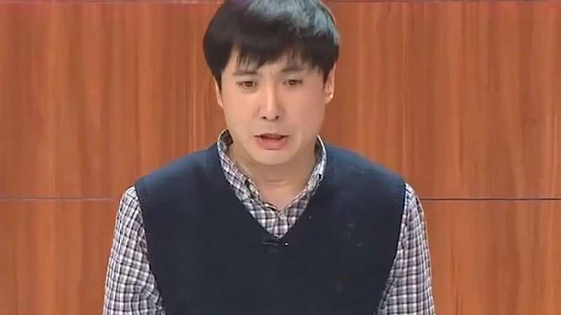 小品失误:这个小品虽然经典,但是沈腾有句台词竟说错了!