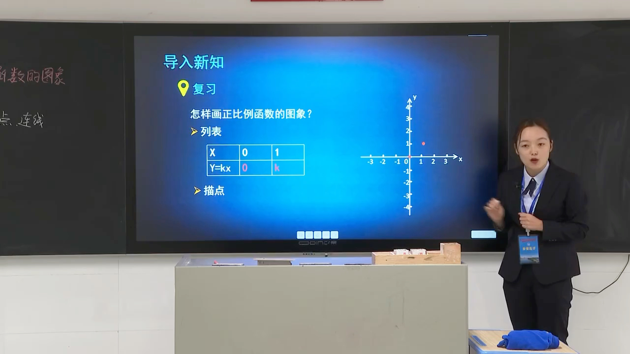 编号386:初中数学无生上课试讲说课比赛精品新品15篇,教师招聘面试...