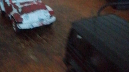 吉普牧马人也要心疼哥哥(车模定格动画)