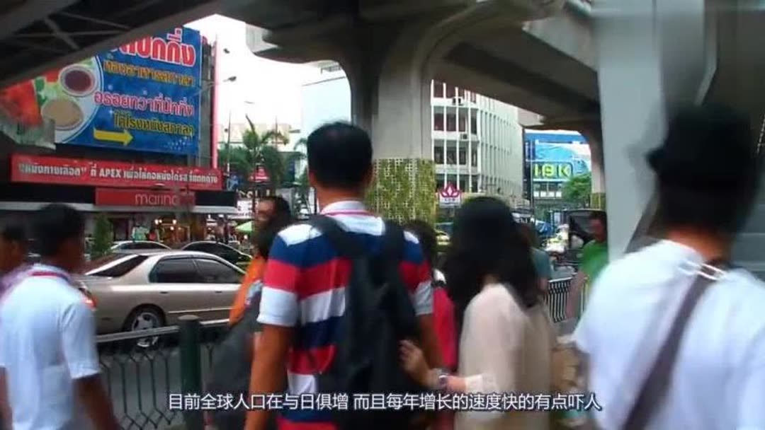 地球上75亿人口,每天出生和死亡多少人?说出来你都不敢相信!