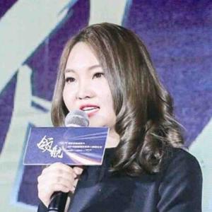 野马财经创始人李晓晔 