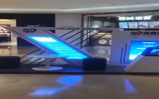 设计一个展会需要多少钱?展会 会展 会展中心 设计 3d效果图 效果图 ...