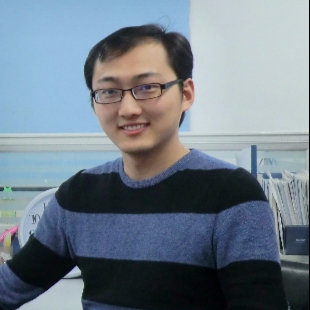 陈中飞_HEU 
