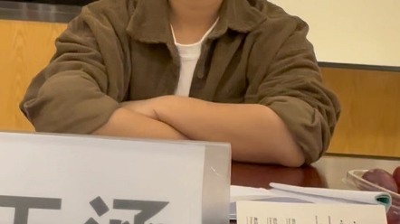 示范答题小合集—组织管理类