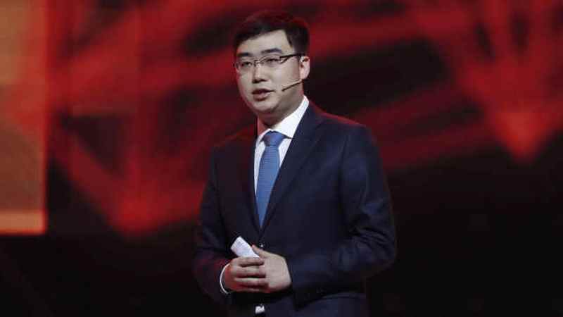 滴滴程维:中国出行价格全球最便宜