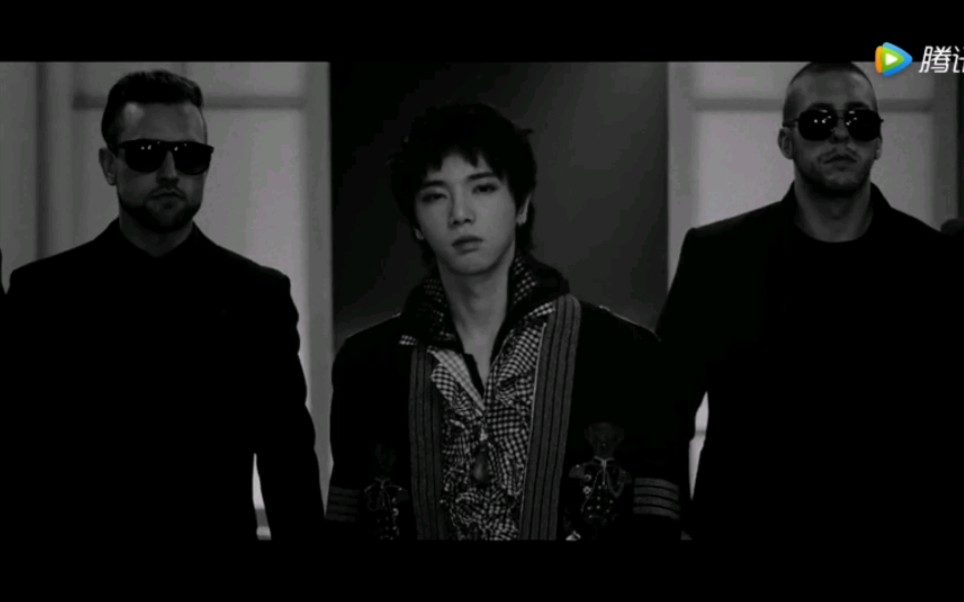 华晨宇火星演唱会宣传片合集 Ⅰ 2014-2018