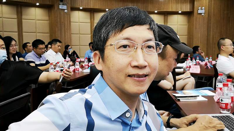 流程助力企业数字化转型
