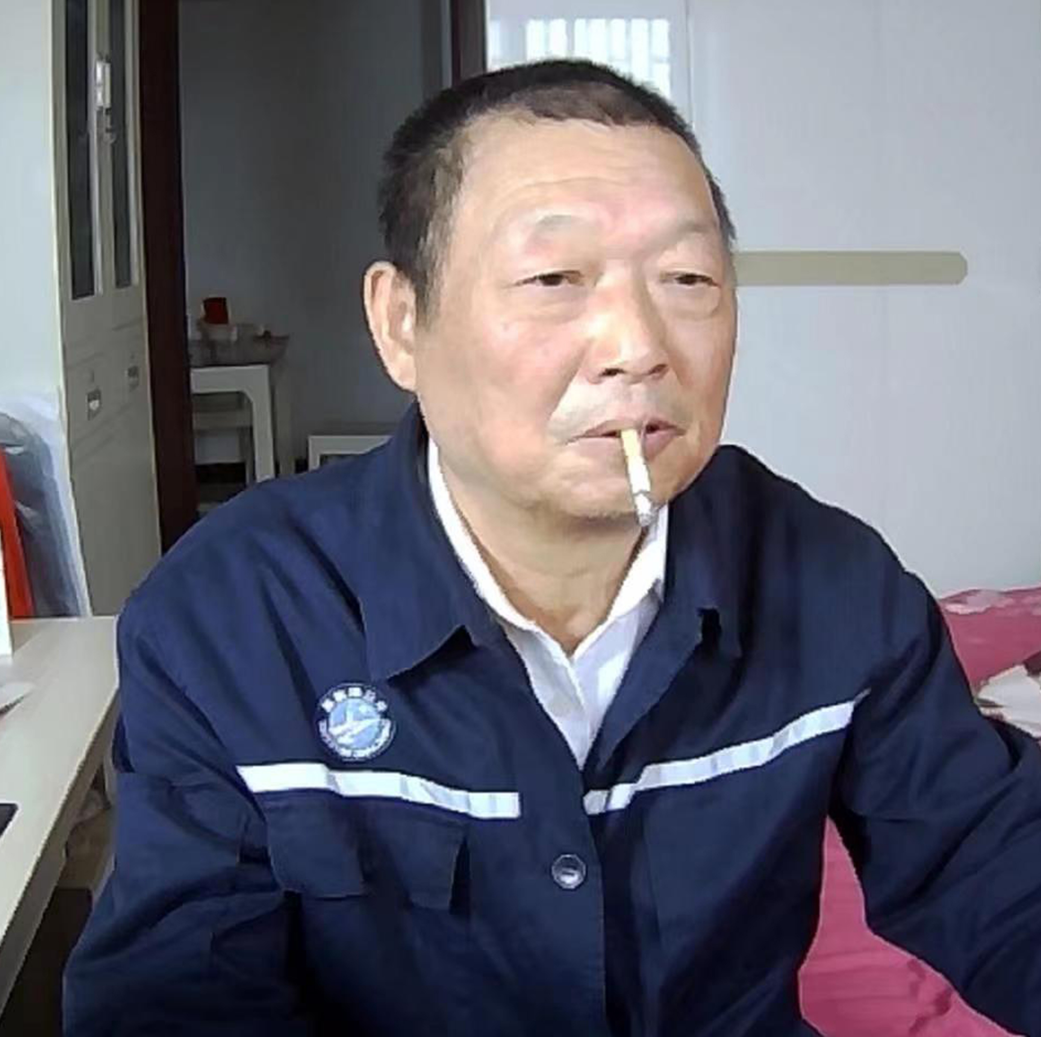 洪湖印保林 