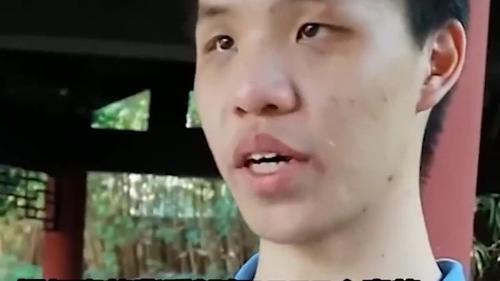 为什么选择考清华而不是北大呢?只因几千字的个人介绍小伙写困了,...