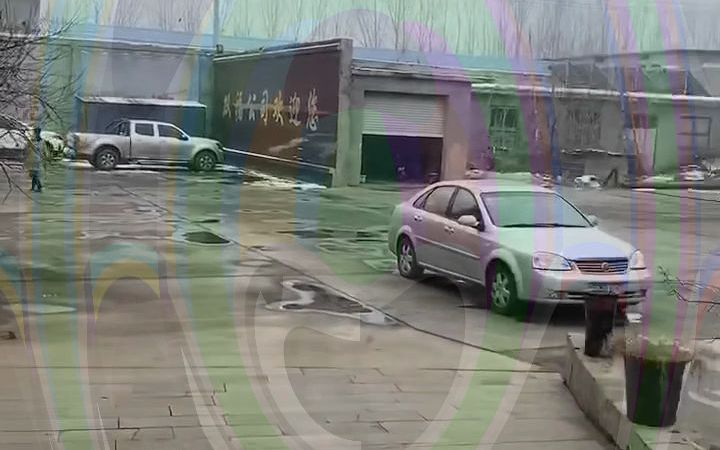 u型钢支架必看!为什么u型钢支架的人都选择这样的锚杆? #u型钢支架