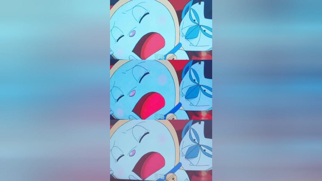 多啦A梦第四季吸血鬼机器人第一集