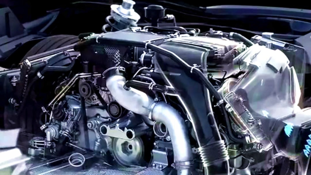 跑完高速才明白,汽车带T和不带T的差别,车主:涨知识了!