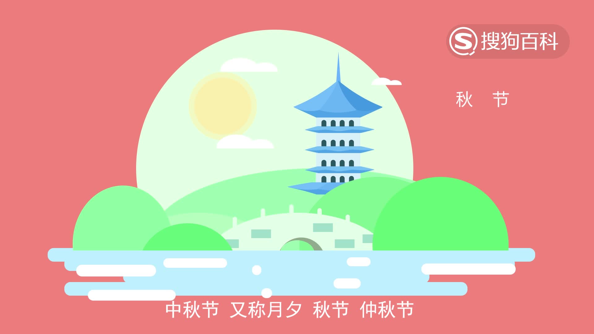 立懂百科带你了解中秋节