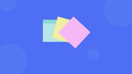 总是被人忽视的 Windows 便笺,比你想的更好用!