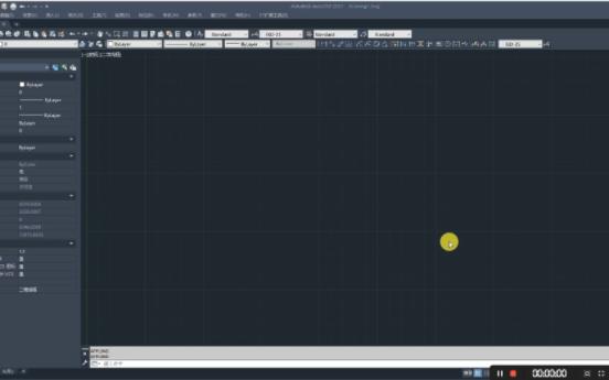 CAD字体出现很多问号?字体缺失怎么处理