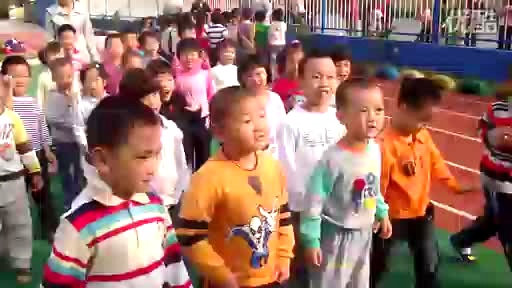 游戏:老狼老狼几点钟