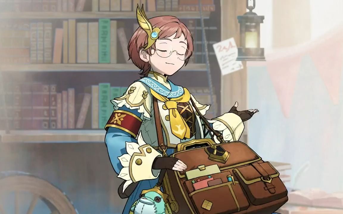 【怪猎曙光MHRS】转· 倒数小动画(合集)