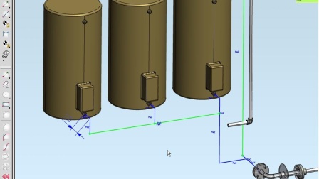 基本功能-管道设计