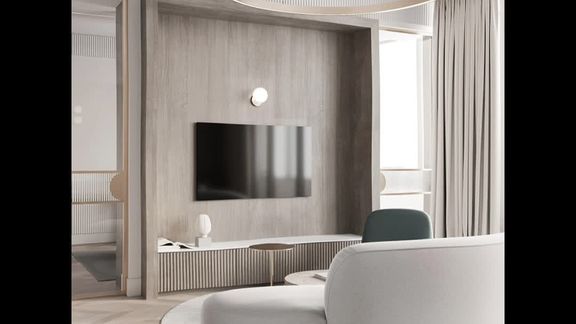 设计的过程,就是讲述故事的过程#室内设计 #设计案例分享