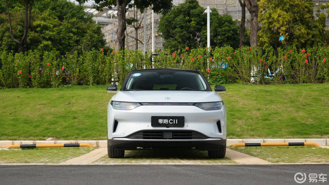 不到23万,544匹!花购置税价买超跑动力