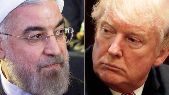 最严制裁袭来!伊朗能否接下致命一击?鲁哈尼:美国必将追悔莫及