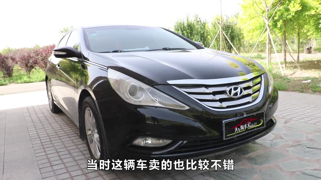 五万以内就能买到的二手好车,空间大座椅舒适,性价比很高