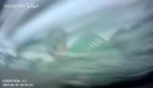 思域:行车记录仪废了