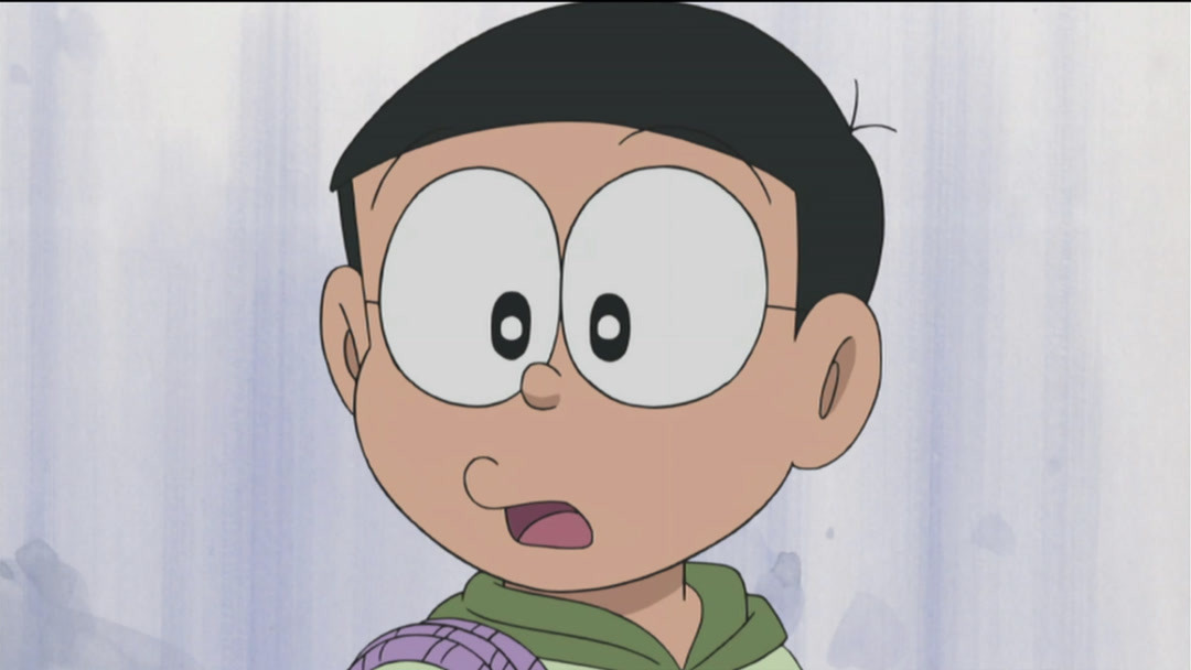 哆啦A梦 第3季 第54集