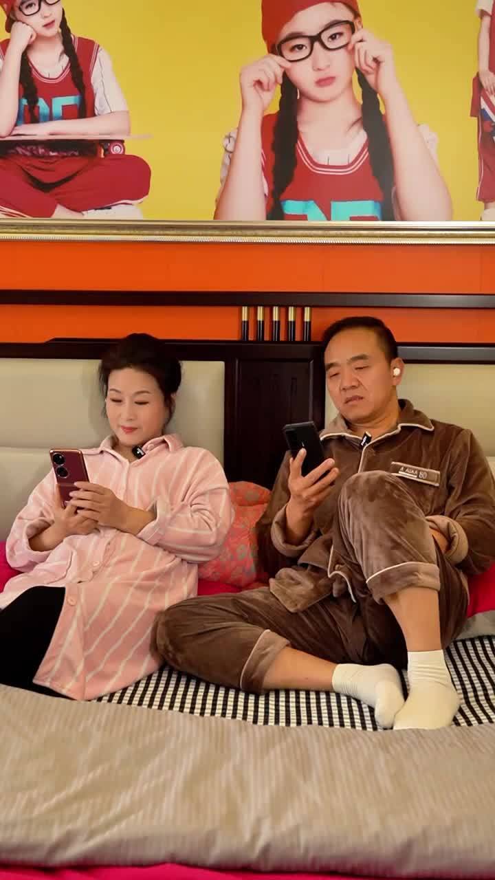 试过了,医院的WIFI信号挺好的