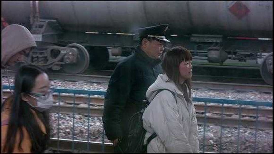 回顾肺炎疫情下的春运是怎样的?