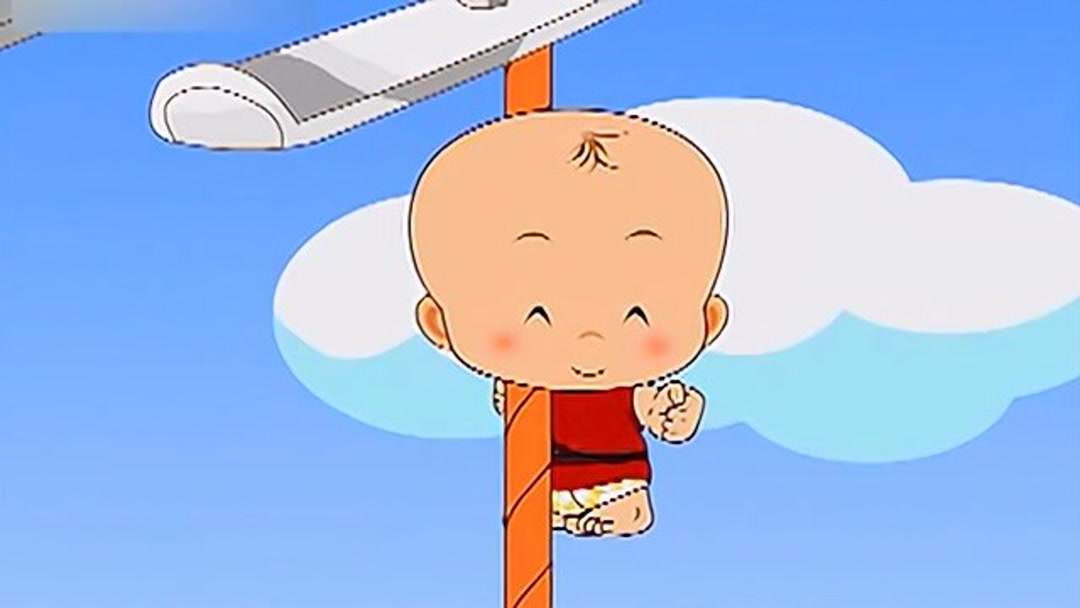 幼儿日常生活精选之介绍(2)