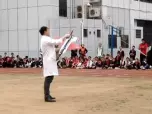 元智科教中心-航模课程-2014深圳市福田区