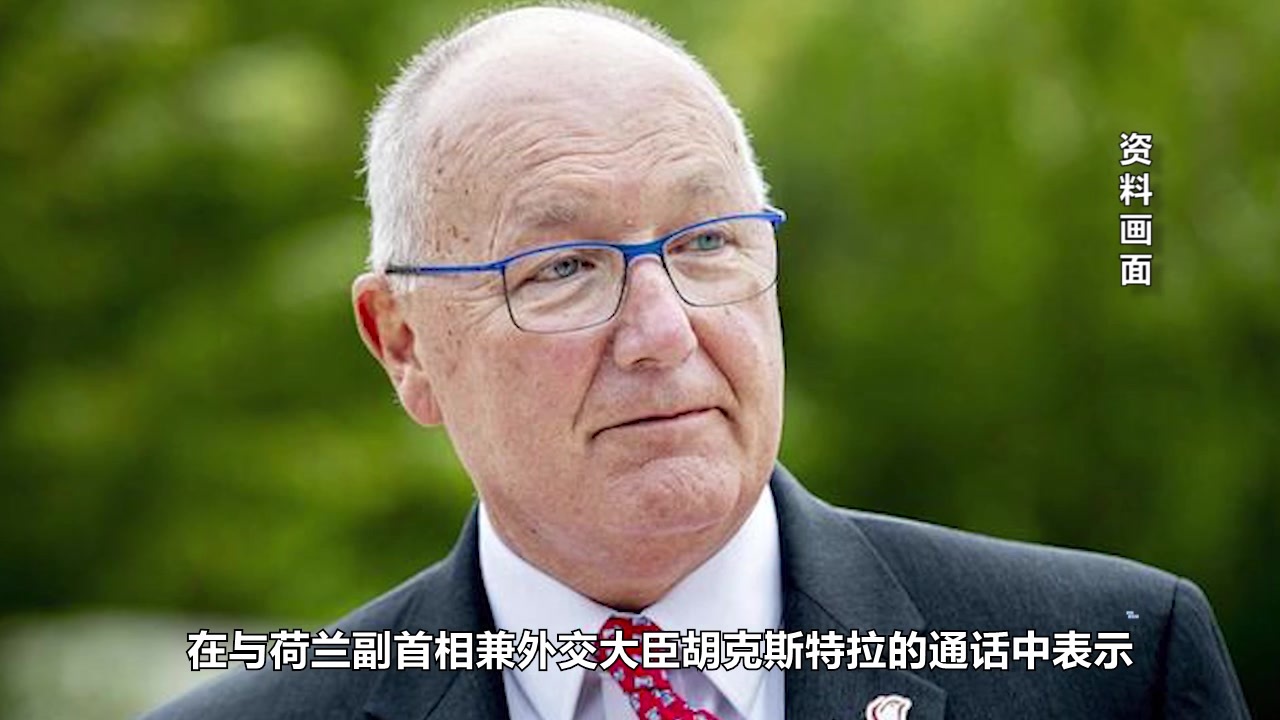 一旦中国支援俄罗斯,将面临严重后果?3月16日,赵立坚霸气表态