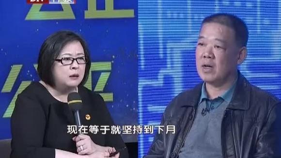 父亲怎么办6:毕老师问小弟,父亲病那么重,怎么能颠沛流离呢